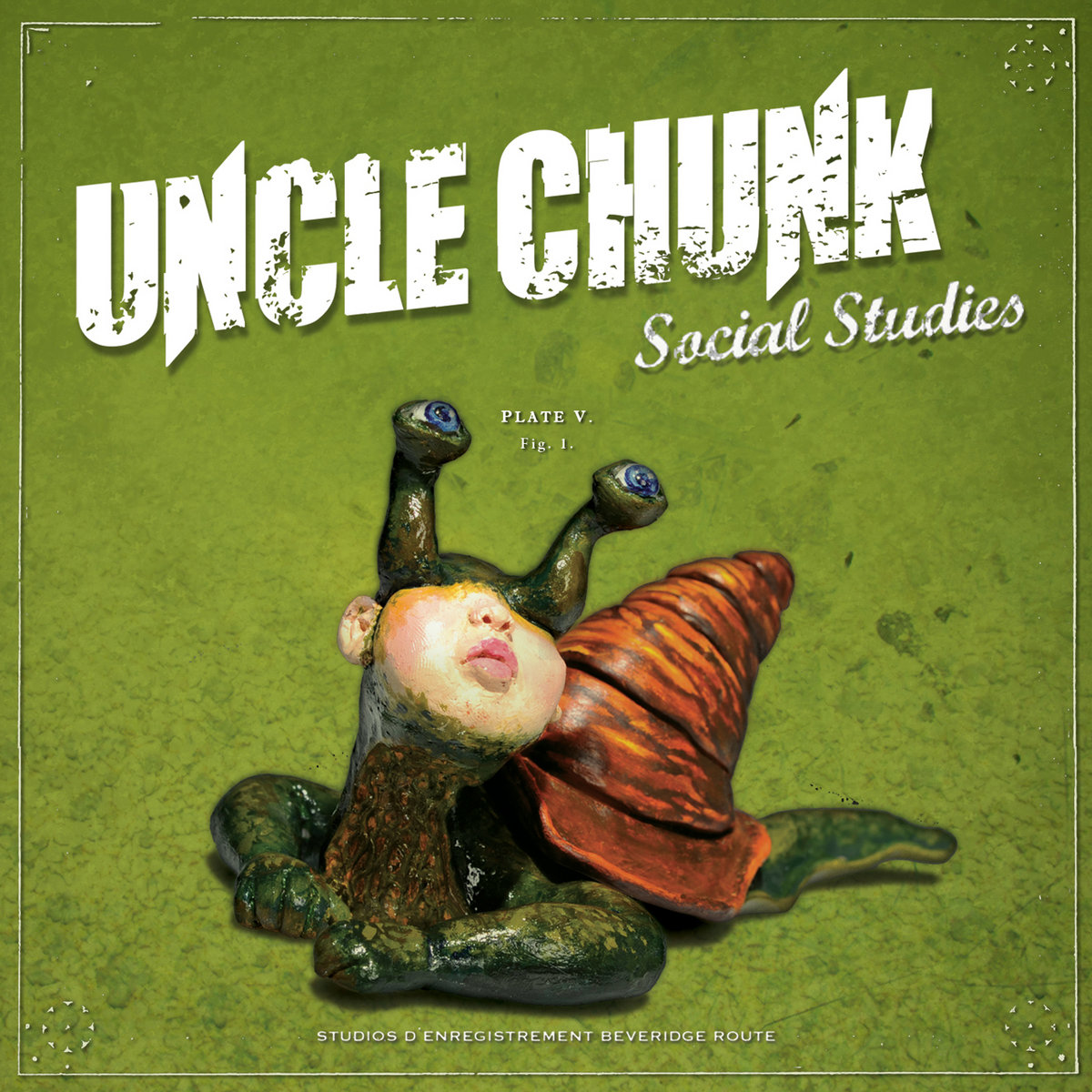 Social Studies | Uncle Chunk