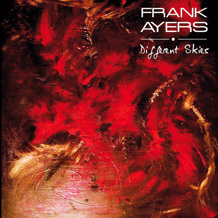Different Skies | Frank Ayers