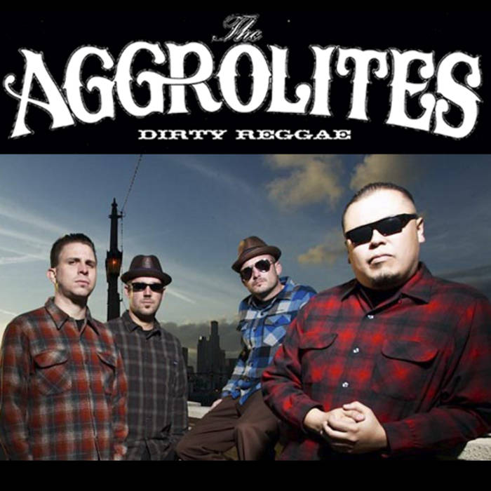 The Aggrolites - Alchetron, The Free Social Encyclopedia