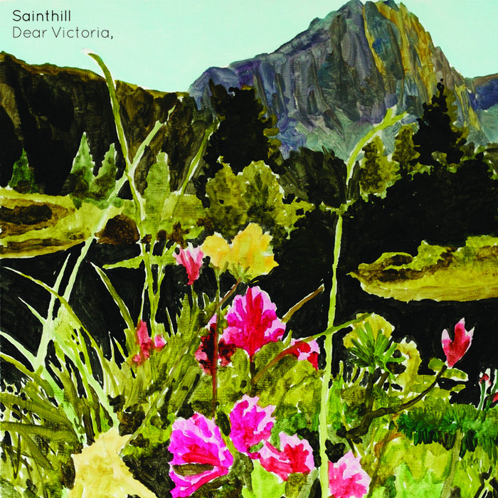 Dear Victoria | Sainthill