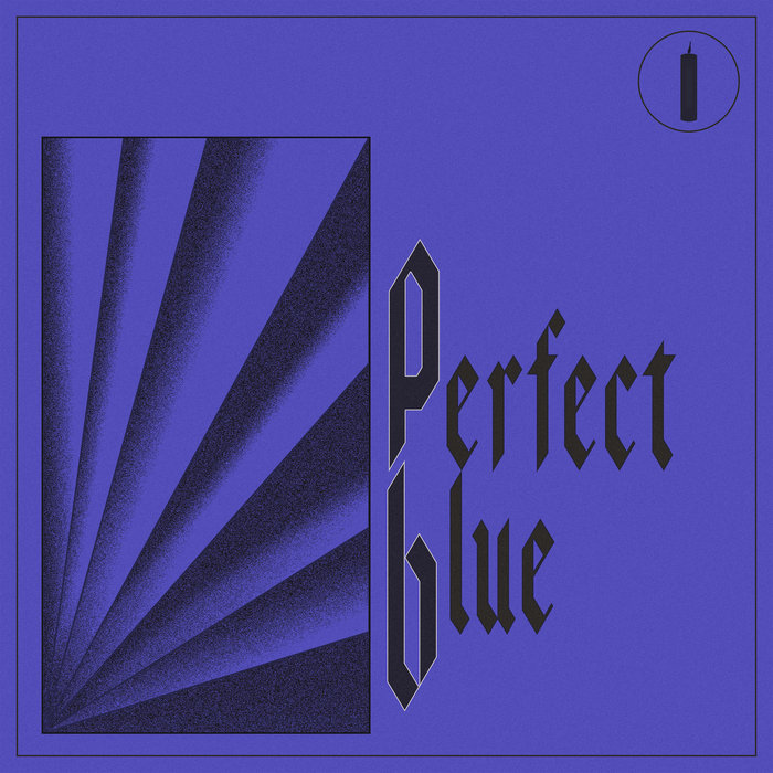 Perfect Blue EP | Perfect Blue