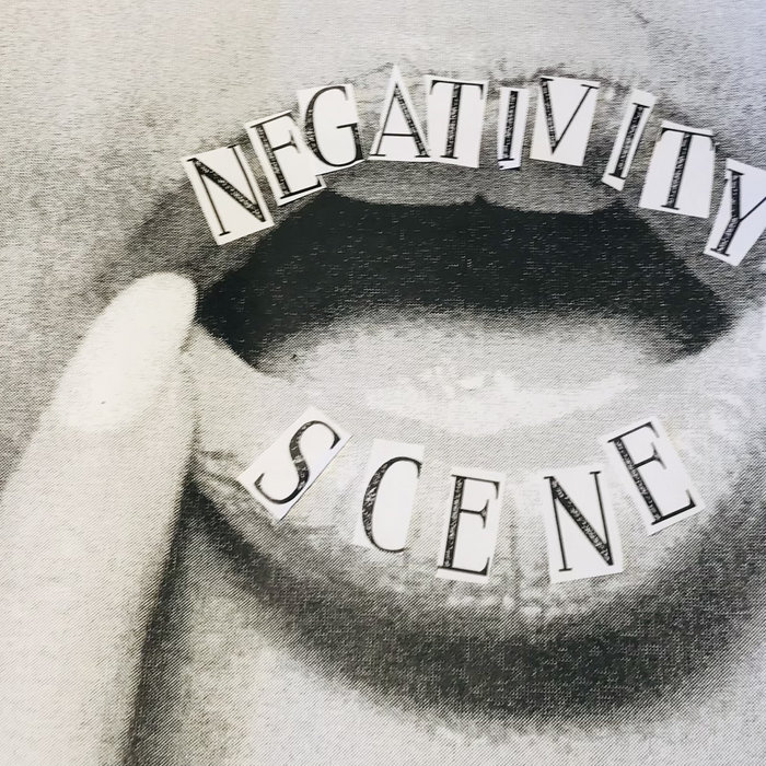 Demo Tapes | Negativity Scene