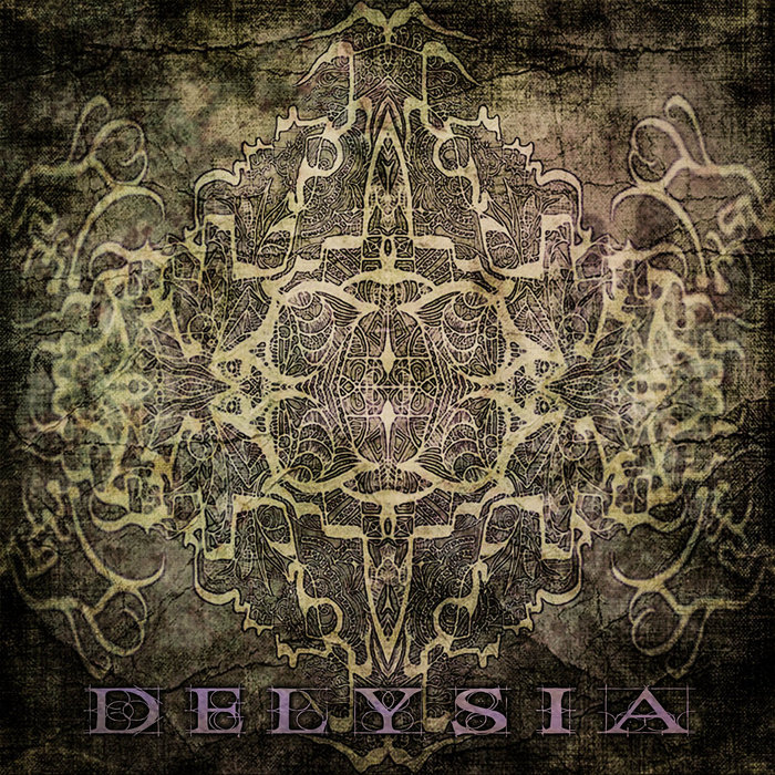 Delysia | iinaK