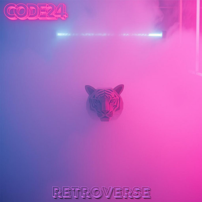 Retroverse | Code24