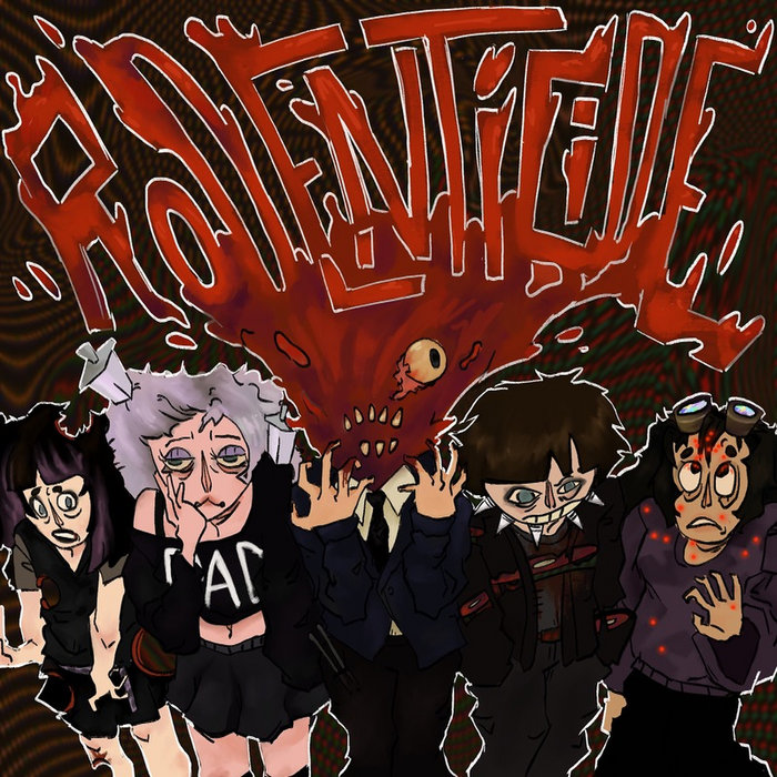 Rodenticide | Rat Sauce