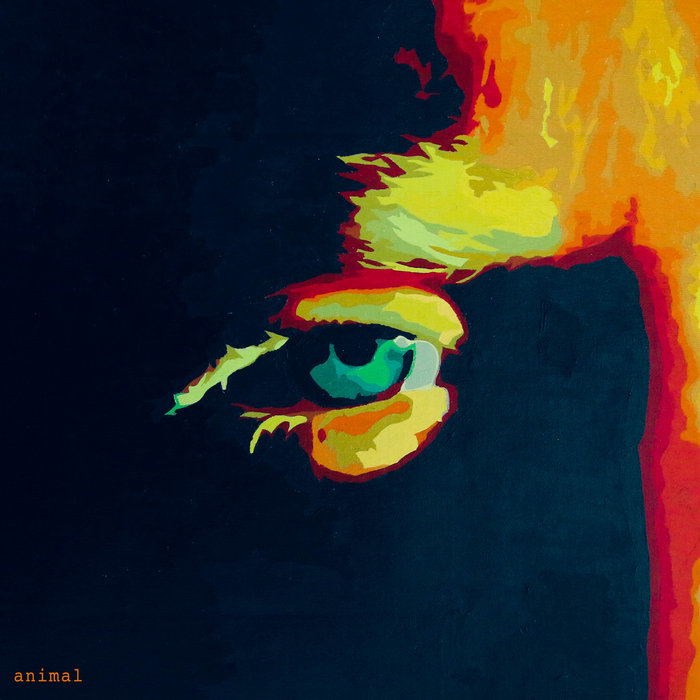 Animal | Gareth Dunlop