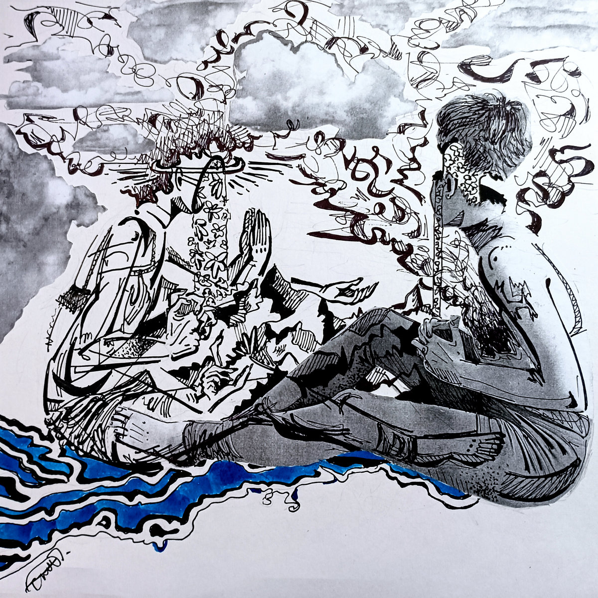 Cotton Mountains | Soft Weather