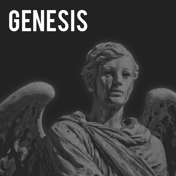 Genesis [Maxi Single] | Alexander Aberrant | Mad Dogg Entertainment