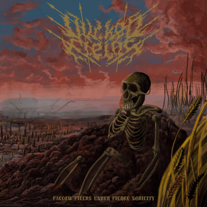 Fallow Fields Under Fierce Nobility | Wicked Fields