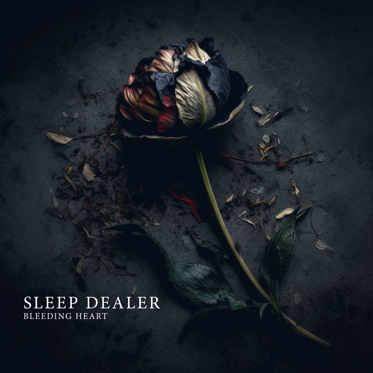 Bleeding Heart | Sleep Dealer