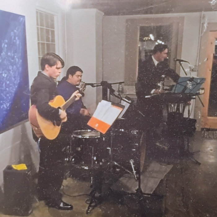 The Rehearsal for... | Dustin James Krein