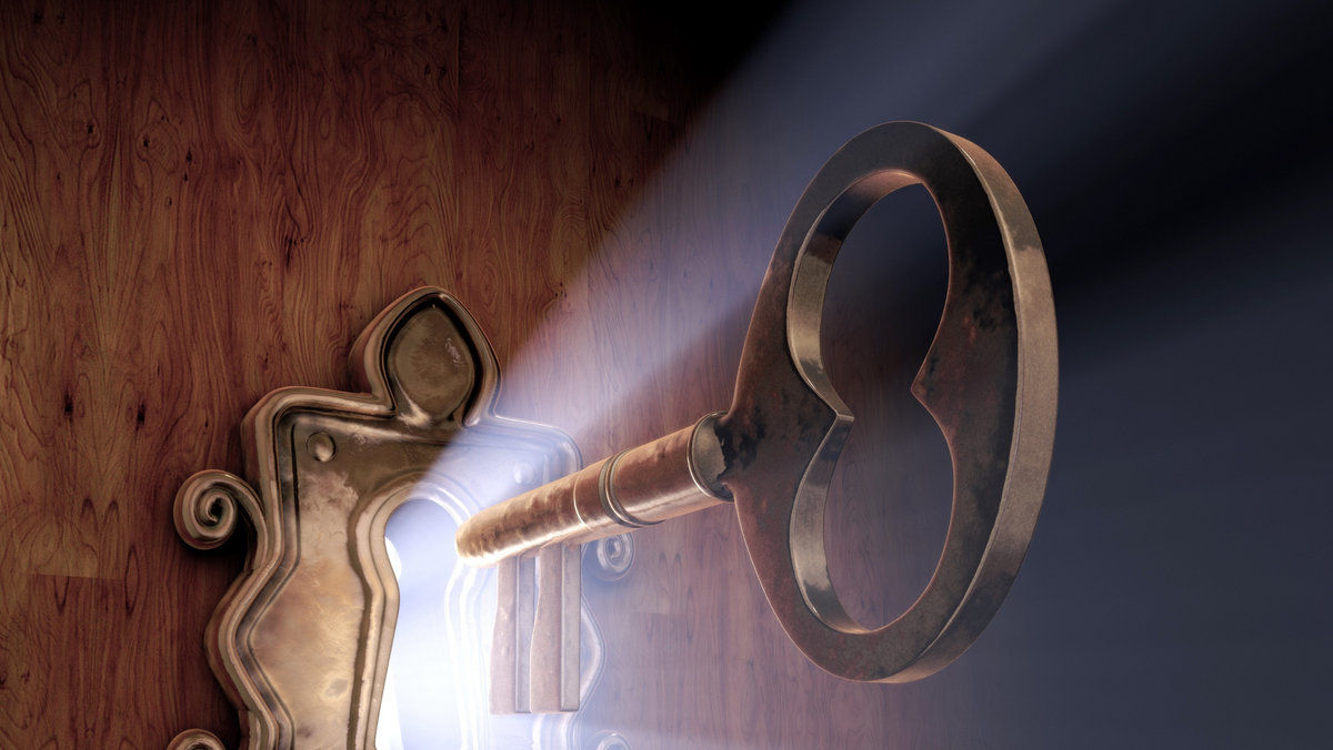 INSTRUCTIONS FOR SUCCESS | JESUS OVERFLOW