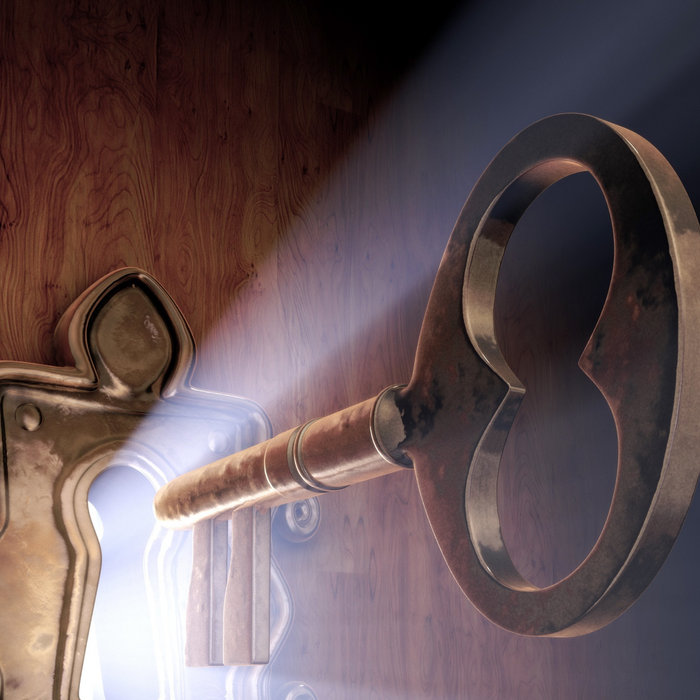 INSTRUCTIONS FOR SUCCESS | JESUS OVERFLOW