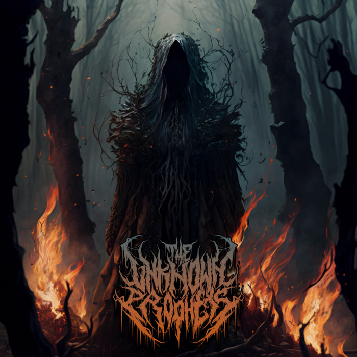 Immortalized | The Unknown Prophets