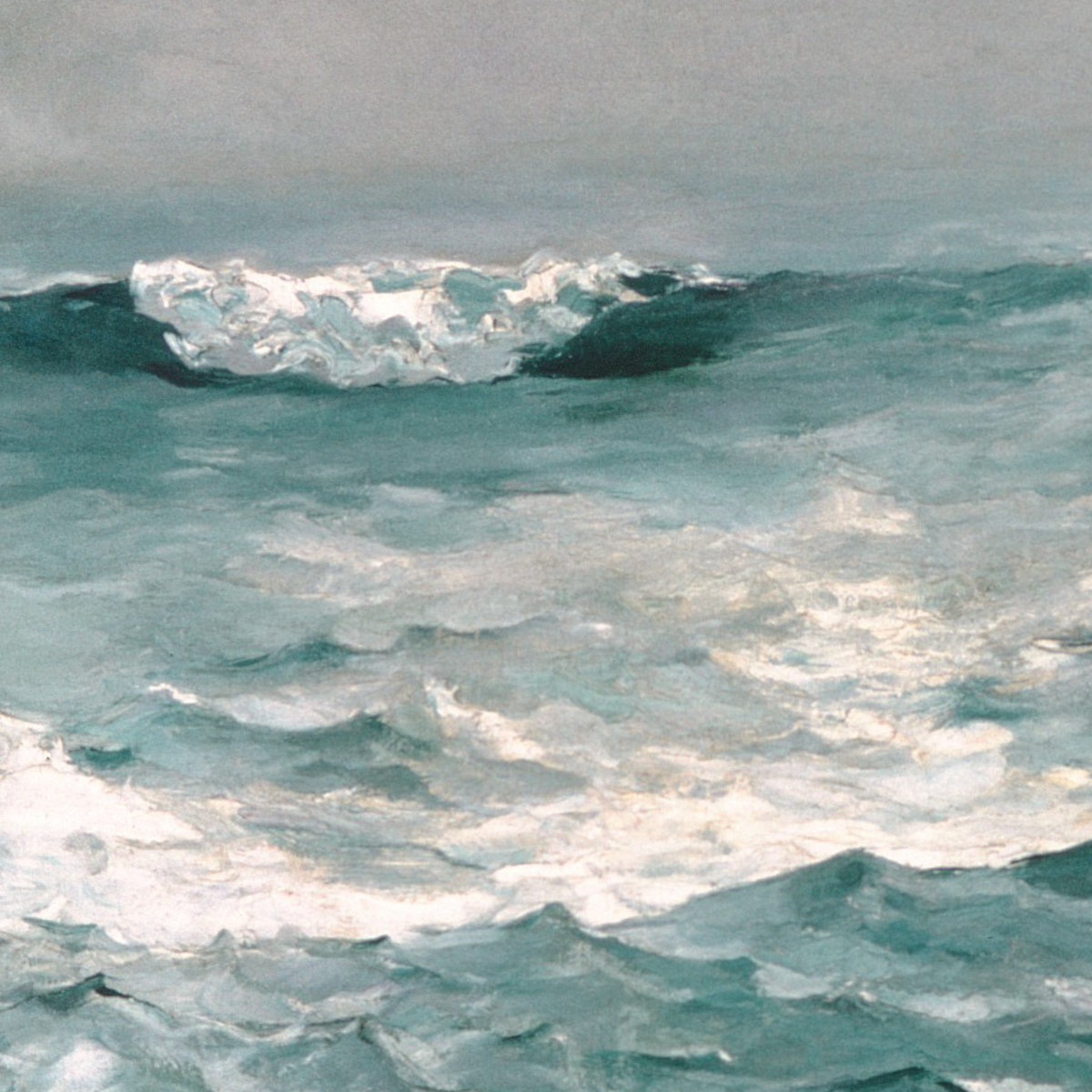 Homer | Exploding Skull