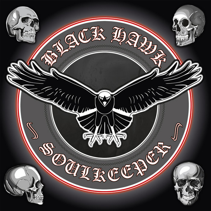 Soulkeeper (Album) | Black Hawk | Fastball-Music