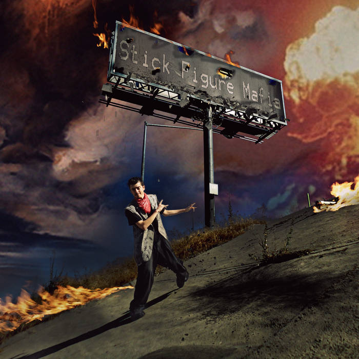 Stick Figure Mafia (Remastered) | Stick Figure Mafia