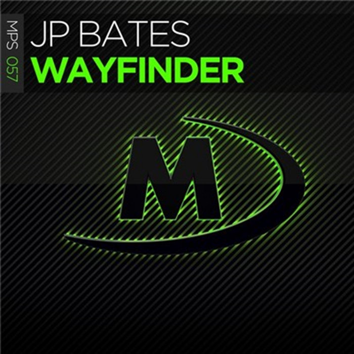 Wayfinder | JP Bates