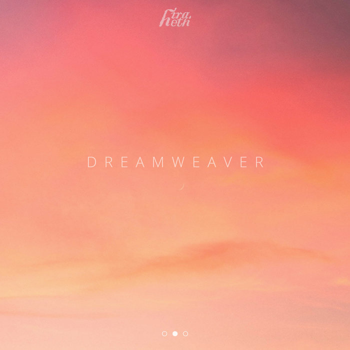Dreamweaver [x hiræth] | nightblure