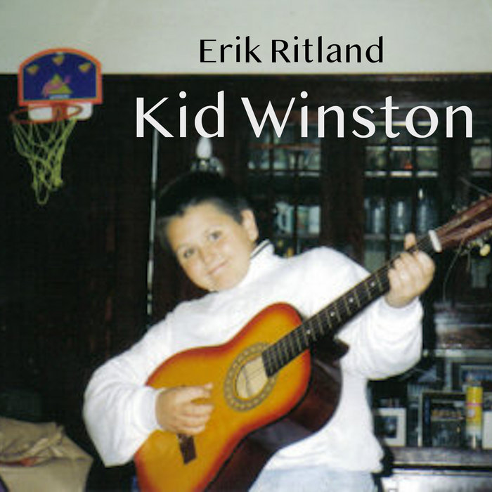 Kid Winston | Erik Ritland