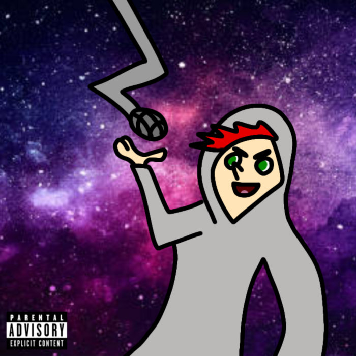 Cartoon Post: The Best Tracks | lil Not-Joe