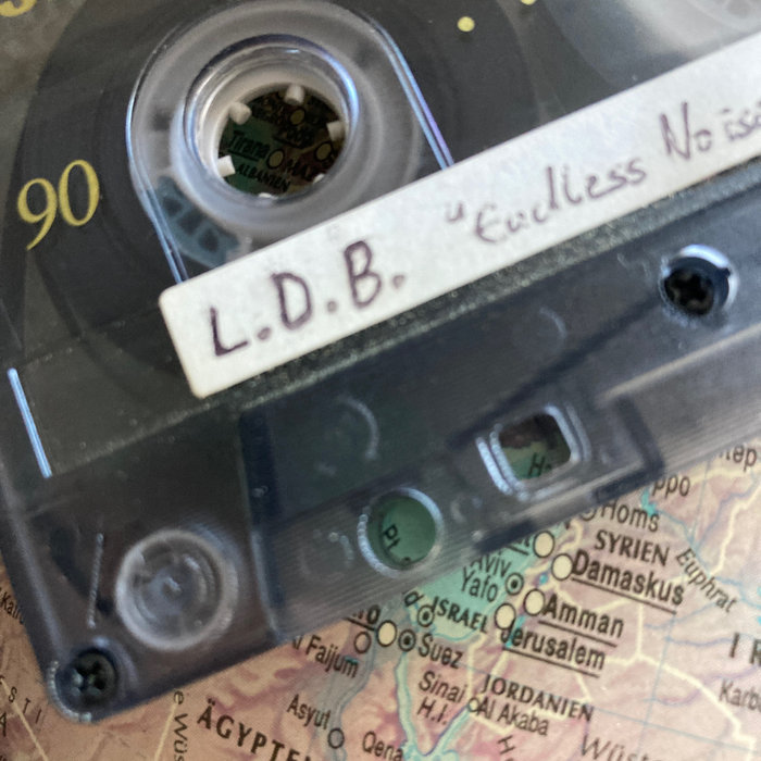 Endless Noise - The Lost Tape, Pre-Demo Home Recordings | Little ...
