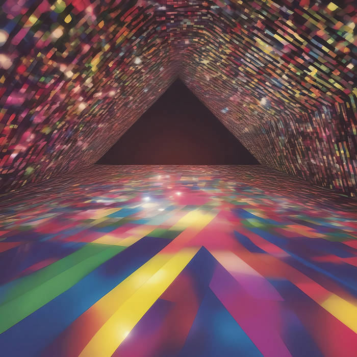 Direction | Rainbow Bridge Vibratory Color / Sound Experiment Direction | Rainbow Bridge Vibratory Color / Sound Experiment