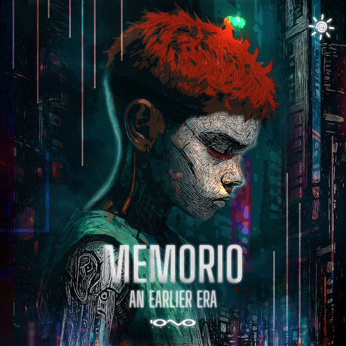 An Earlier Era (24 Bit) | Memorio | IONO MUSIC