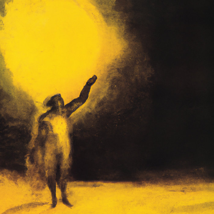 Hail the Sun | James Parrott