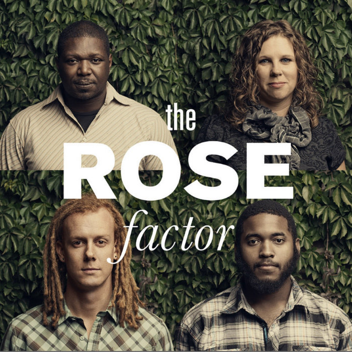 Rose Factor EP | The Rose Factor