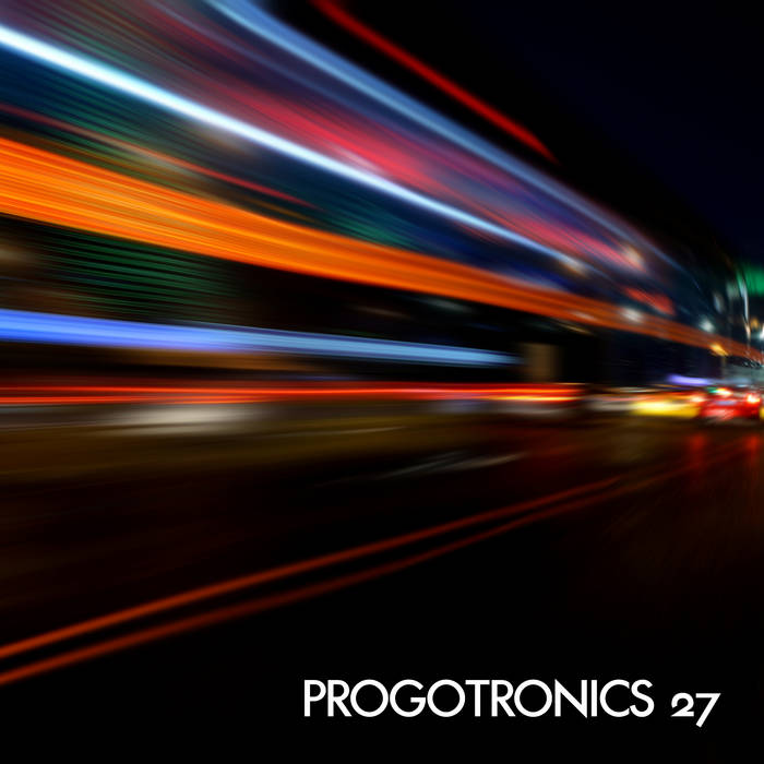 Progotronics 27 | Prog Sphere