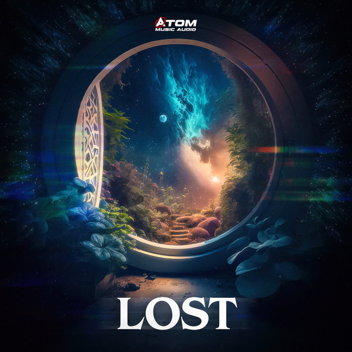 Lost | Atom Music Audio