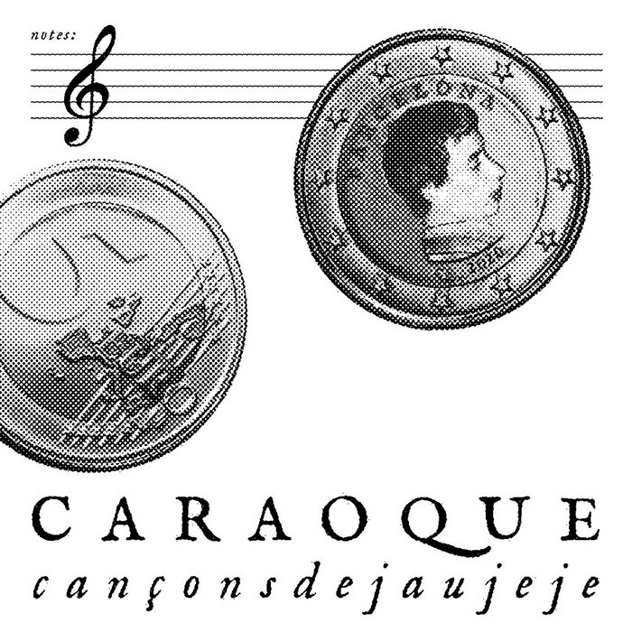 CARAOQUE | jaujeje | Jeanne d'Arc
