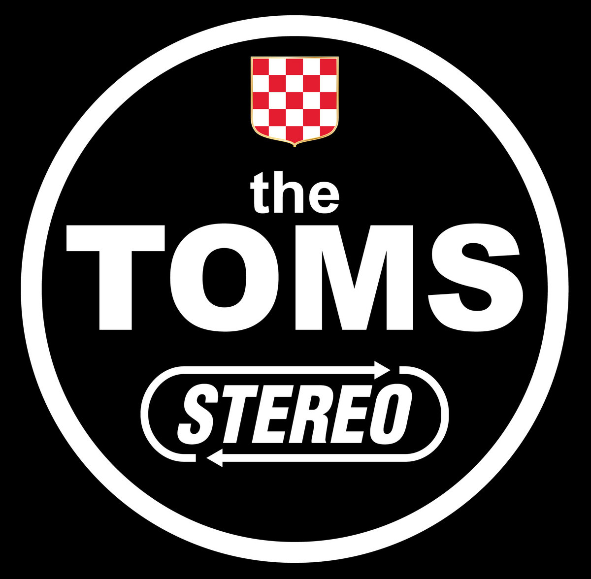 Toms Logo Vector