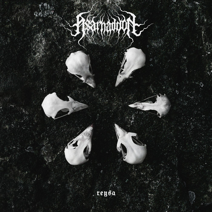 Reysa | Asarhaddon | Geisterasche Organisation