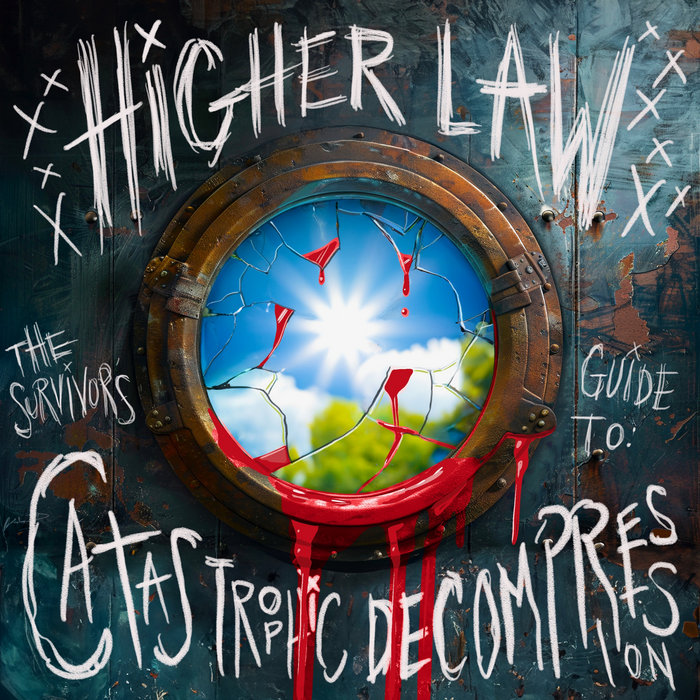 The Survivor's Guide to Catastrophic Decompression | Higher Law