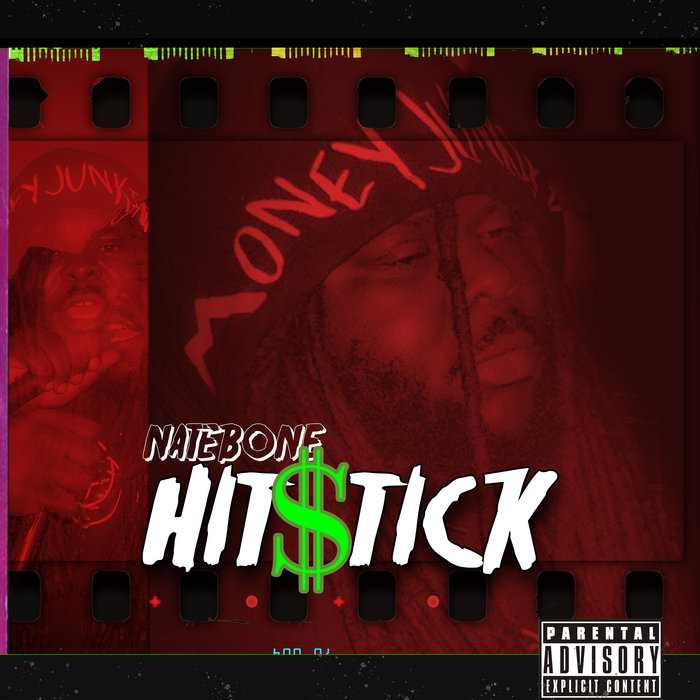Hit$tick | Nate Bone
