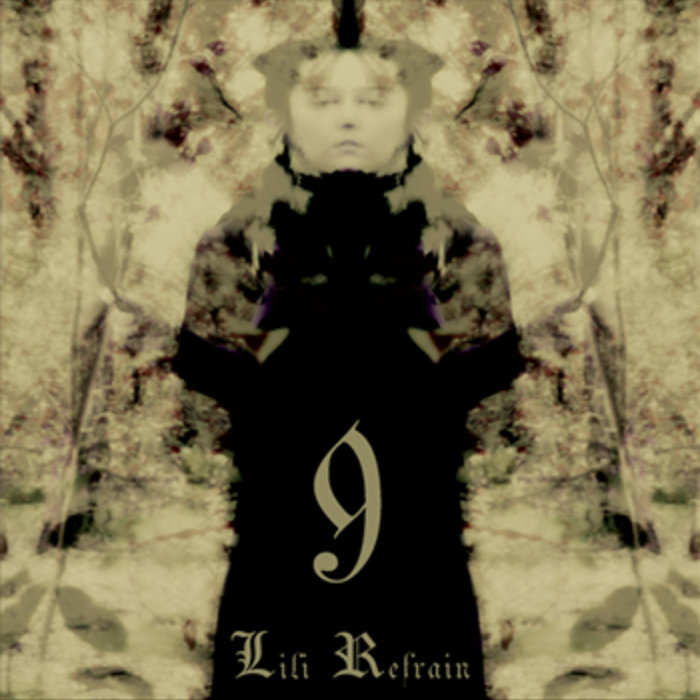 TT8. Lili Refrain - 9 CD | Trips und Träume