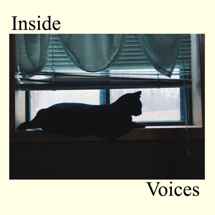 Inside Voices | Inside Voices