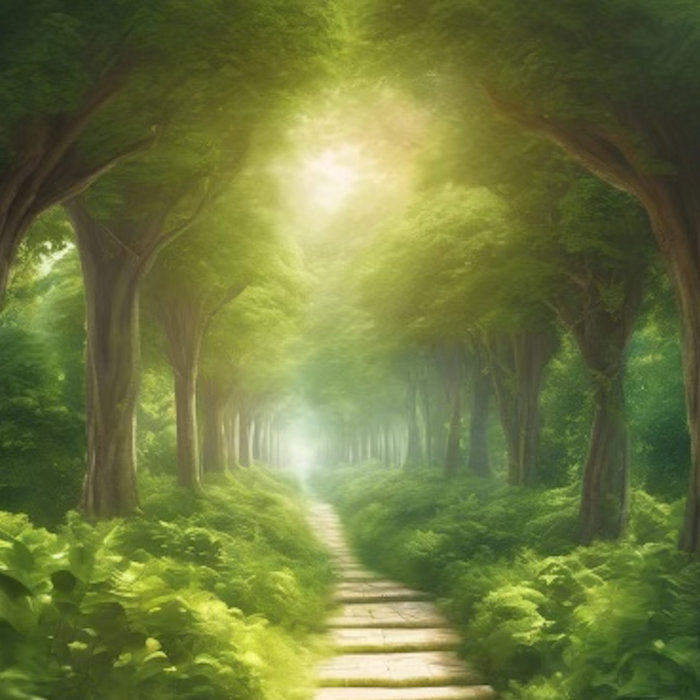 Walkway | Equanimous, Bliss Looper, Chill Sunrise | Equanimous