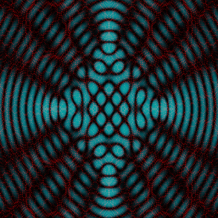 Into the darkness | DJ TRAXID