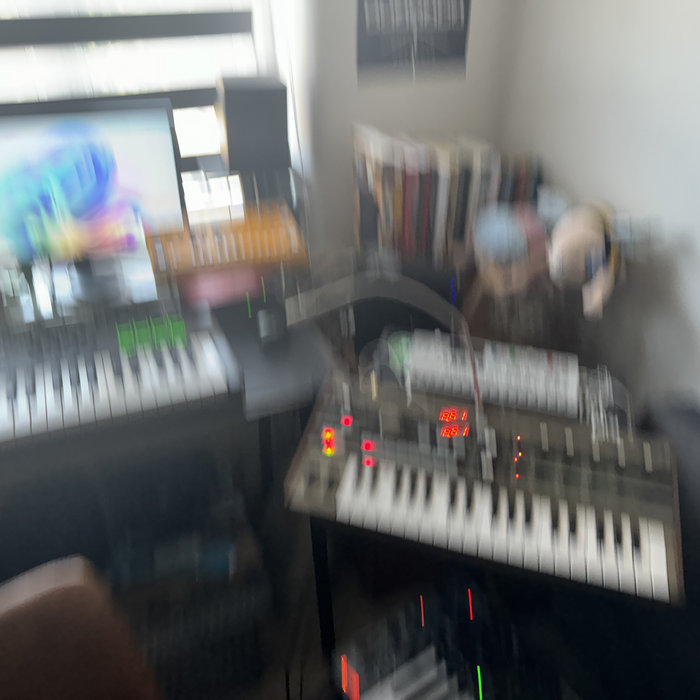 Planet Zero | Sinai Field Mission