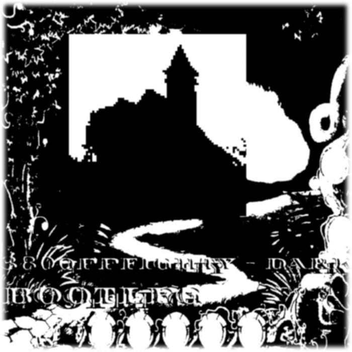 DARK BOOTLEG | OPPFIGHTY BURNING | OPPFIGHTY