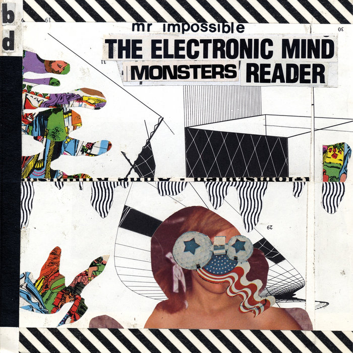 Mr. Impossible | Black Dice