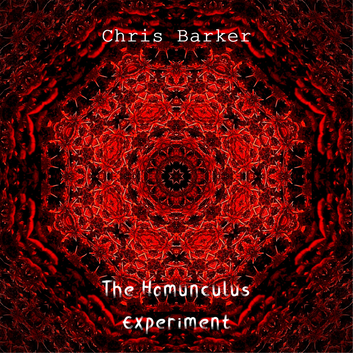 The Homunculus Experiment | Chris Barker