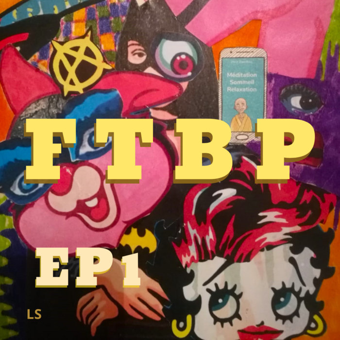EP 1 | FTBP
