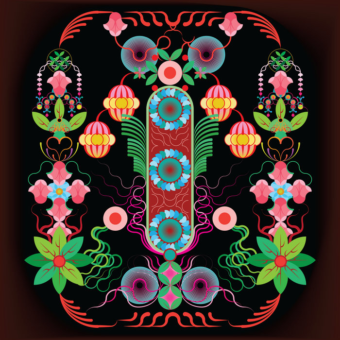 Ambient Music For Headphones | Acclimate/Thaniel Ion Lee | humanhood ...