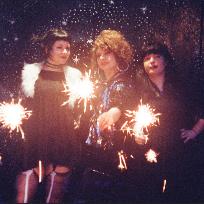 Mechaphile Demo | The Exorcists