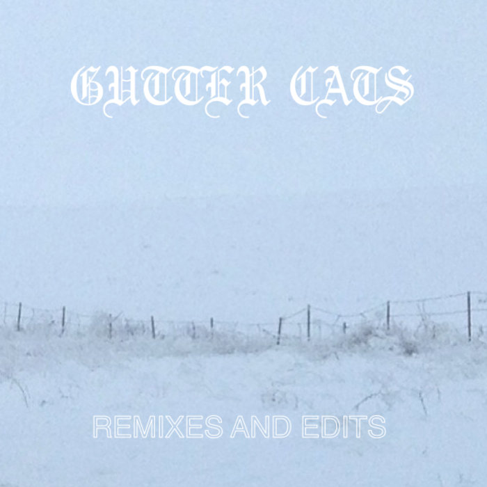Remixes & Edits | Gutter Cats