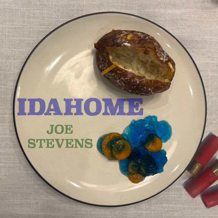 Idahome | Joe Stevens